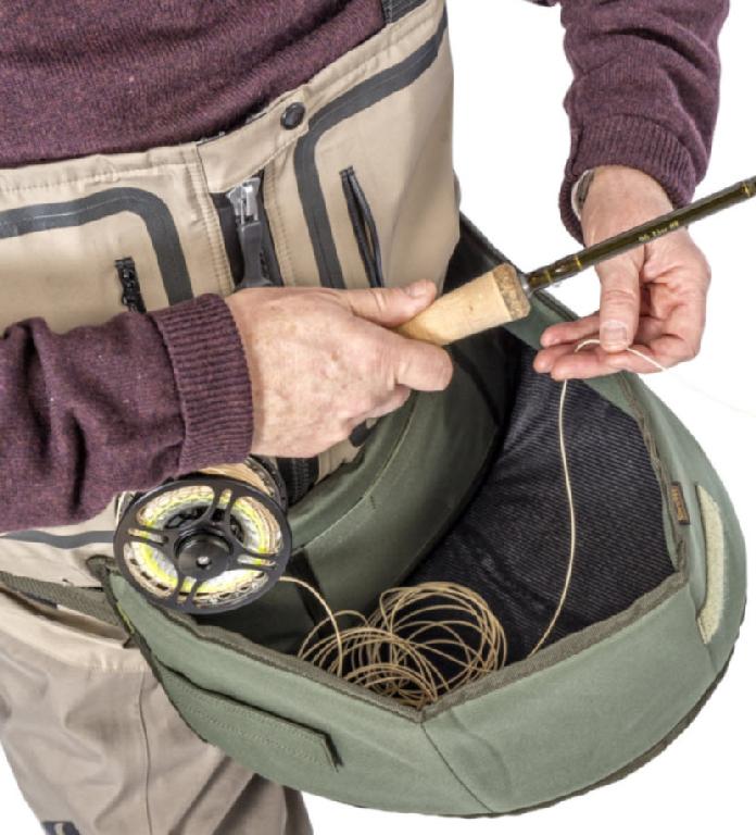 The School of Fishing - Line Tray