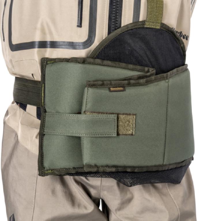 The School of Fishing - Line Tray